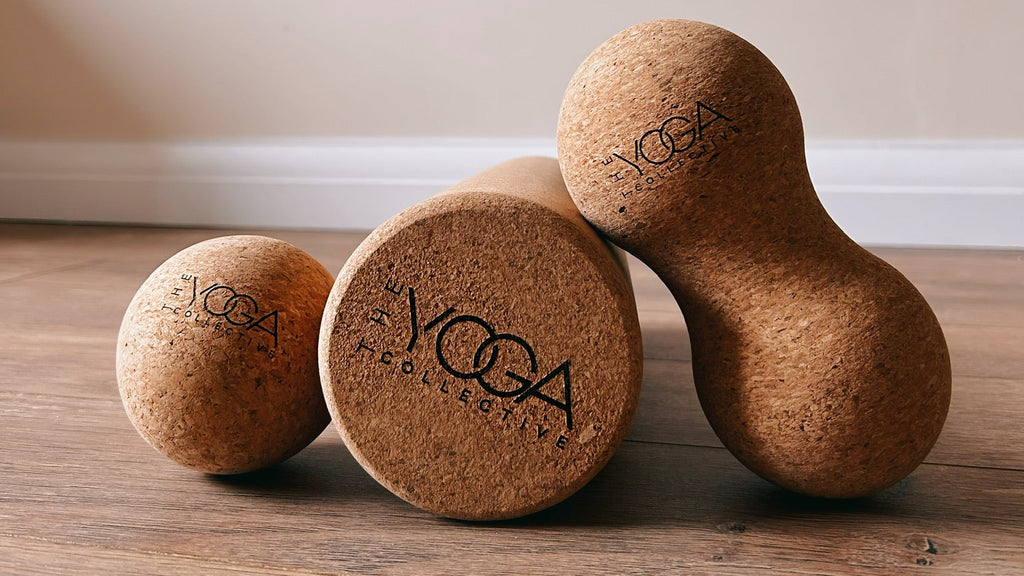 Enhance Your Yoga with Our Premium Yoga Accessories – The Yoga Collective